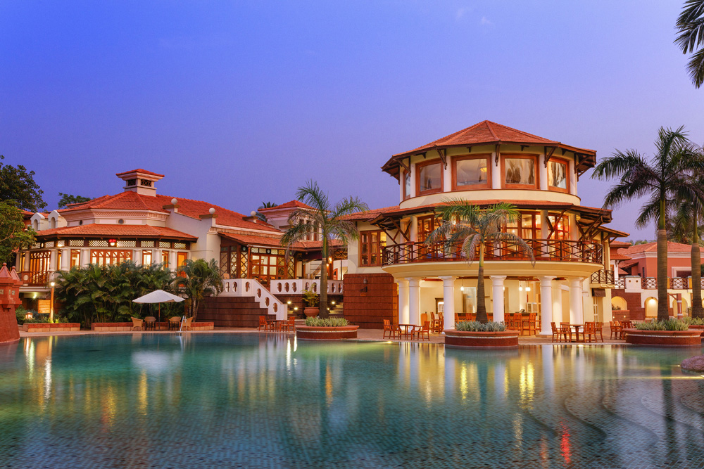 Best Wedding Venues for 200 Guests in Goa with Cost